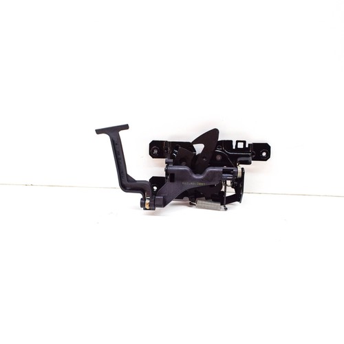 MERCEDES-BENZ B-KLASSE W245 Motorhaubenverriegelung A1698800660 Neu ...