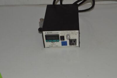 Temperature Controllers - Temperature Controller Ramp