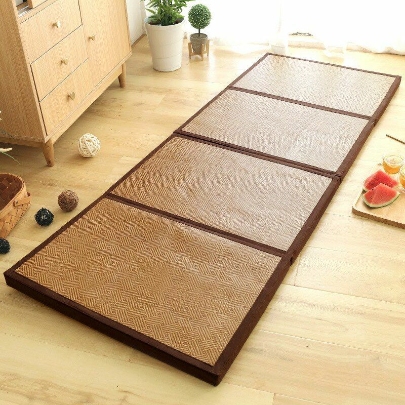 Japanese Sleeping Mats