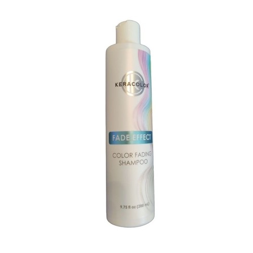 Keracolor Fade Effect Color Fading Shampoo 9.75oz | eBay