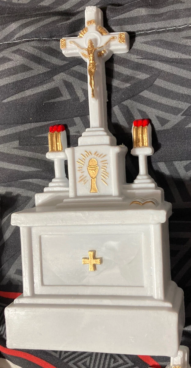 Cathilic Church Holy Alter