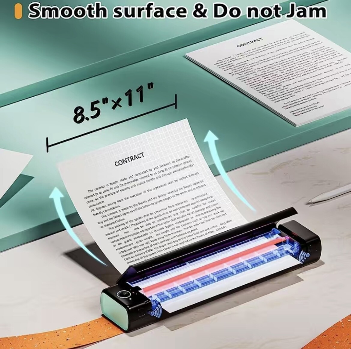 A4 Thermal Paper - 100/200 sheets- For A4 Thermal Printers - CLEARANCE ...