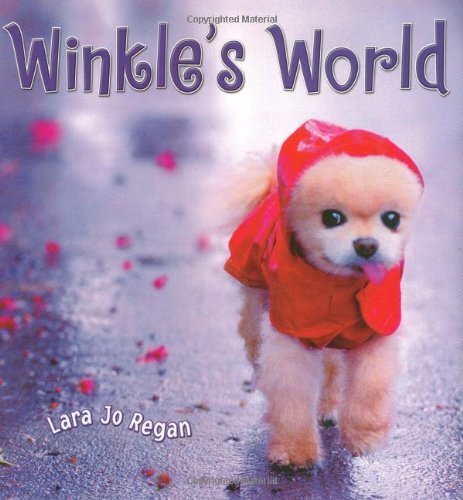 WINKLE'S WORLD (STEP BACK IN TIME WITH MR. WINKLE) By Lara Jo Regan ...