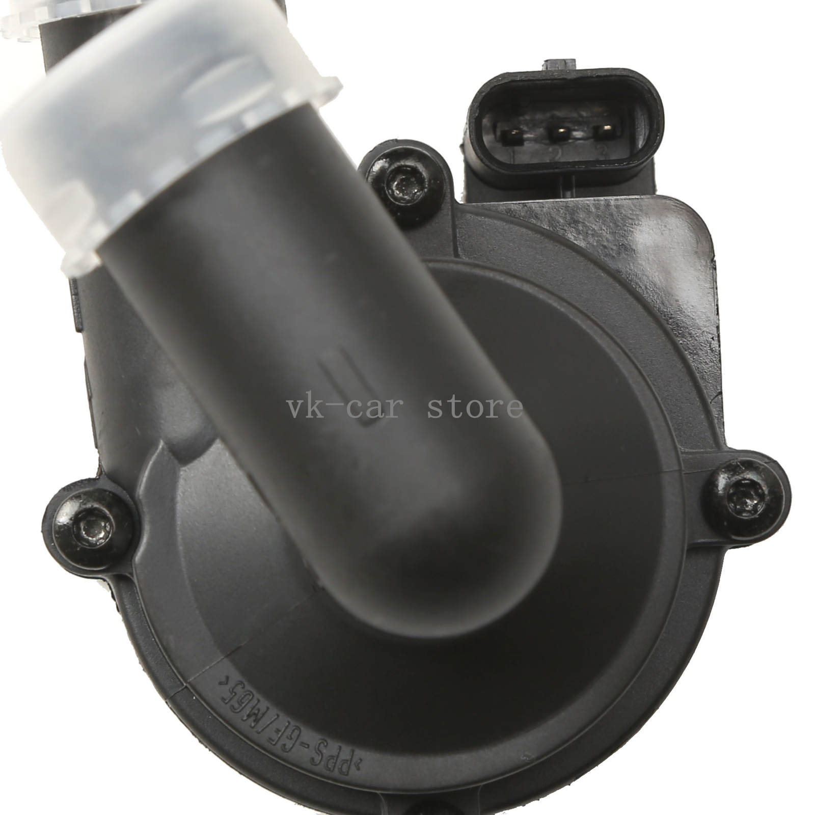 Engine Additional Water Pump Fit For Golf Tiguan Audi A3 S3 Skoda ...