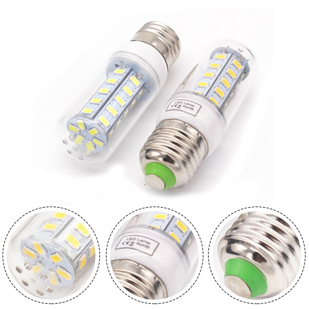 Refrigerator Light LED Light Bulb High Light Transmittance Replaces 6W ...