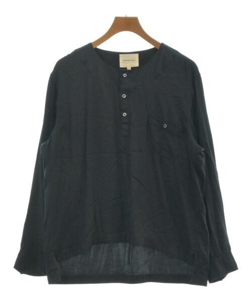 NICHOLAS DALEY Casual Shirt Black 40(Approx. L NICHOLAS DALEY Casual Shirt Black 40(Approx. L