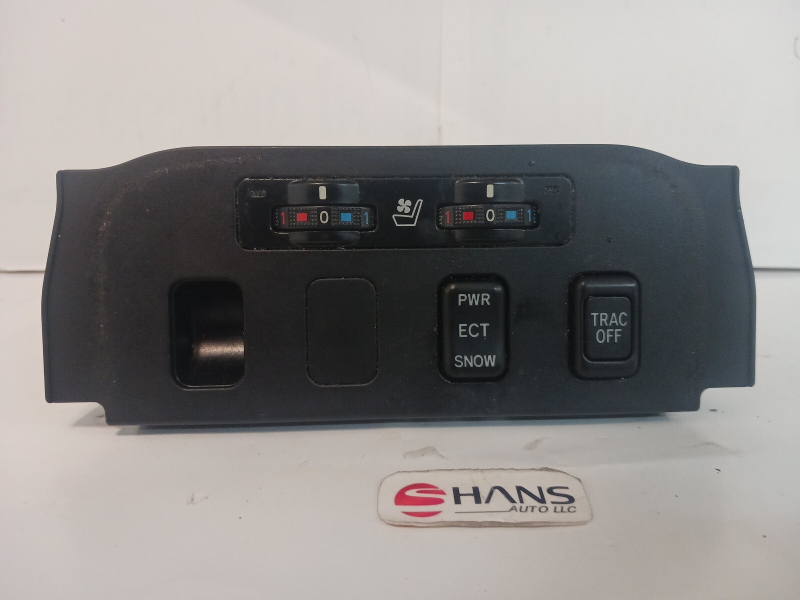 2006 - 2011 LEXUS GS300 GS350 CENTER CONSOLE SEAT HEATER CONTROL SWITCH ...
