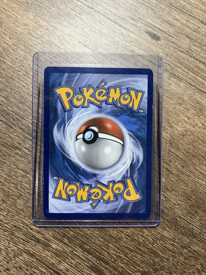 Pokémon TCG Flareon EX RC28/RC32 Radiant Collection Holo!!! | eBay