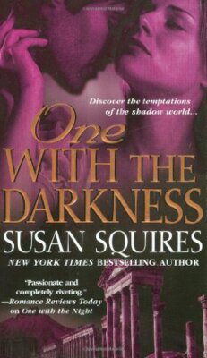 One with the Darkness (The Companion Series) By Susan Squires ...