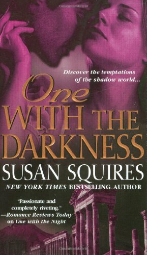 One with the Darkness (The Companion Series) By Susan Squires ...