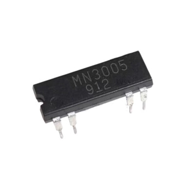 1PCS MN3005 BBD 4096-STAGE LONG DELAY IC #A746 LW | eBay