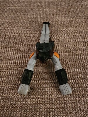 1996 Taco Bell: Balancing Boba Fett Figure Fast Food Vintage Star Wars ...