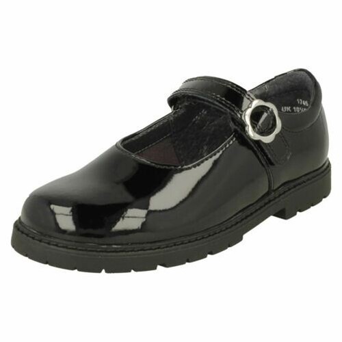 Filles Startrite Destiny Boucle Détaillé Mary Jane Chaussures | eBay