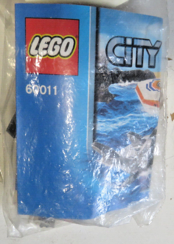 Lego 60011 City Rettung des Surfers komplett / ohne OVP | eBay.de