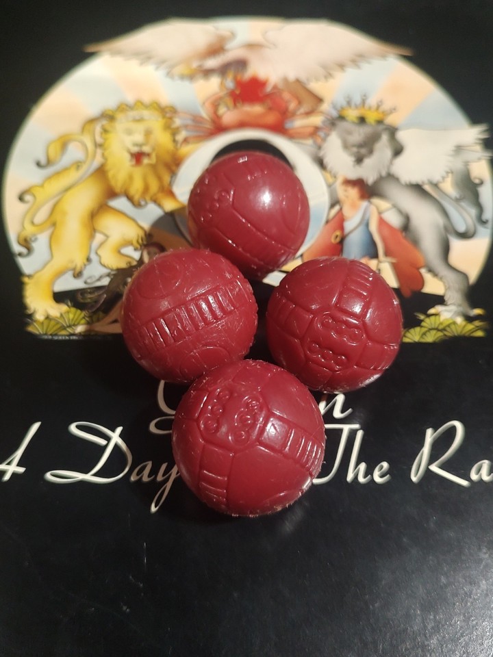 Vintage 1987 Tonka Spiral Zone Rimfire Plasma Cannon Complete With ...