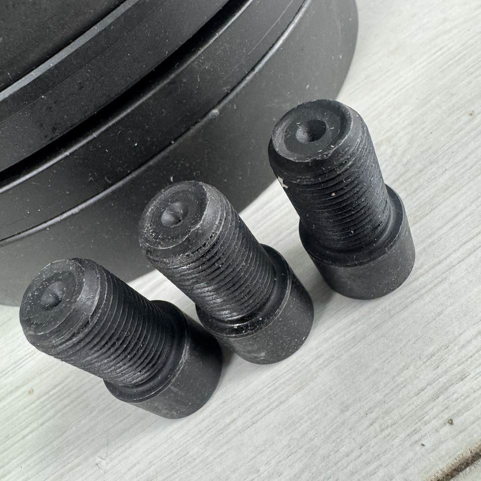 Front Rear Crankshaft Seal Wear Sleeve Installer Tool Kit For CAT 3406 ...