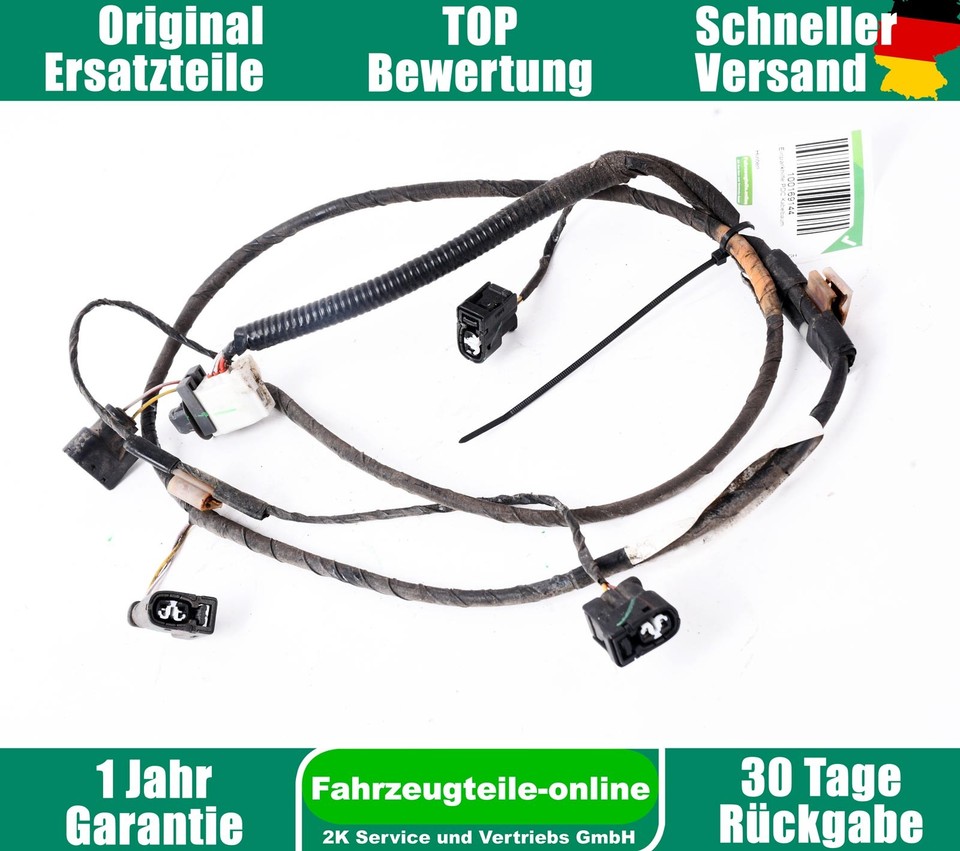 Cavo Di Parcheggio PDC Posteriore Mazda CX-5 GH | eBay