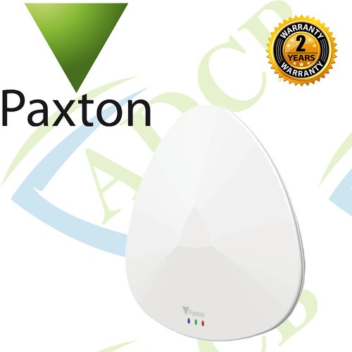 Paxton 477-600 Net2Air Bridge Ethernet PoE Plastic Wireless Access ...