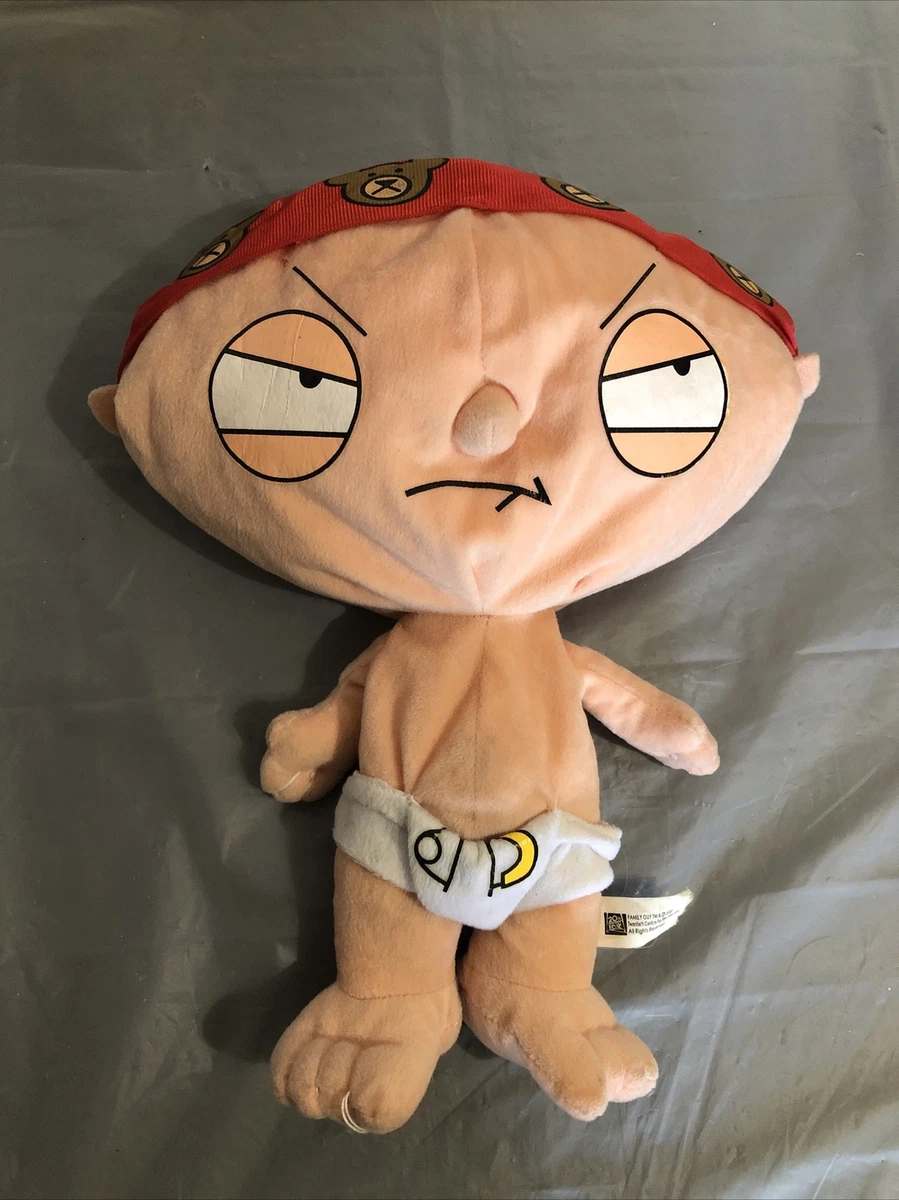 Stewie Griffin Look Alike