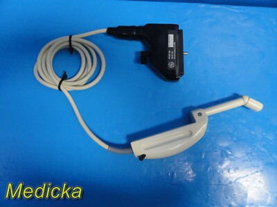 Imaging & Aesthetics Equipment - Transrectal Probe