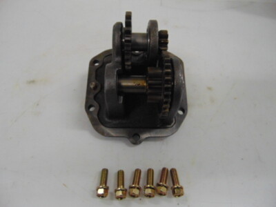 LV100028, Creeper Conversion Kit for John Deere | eBay