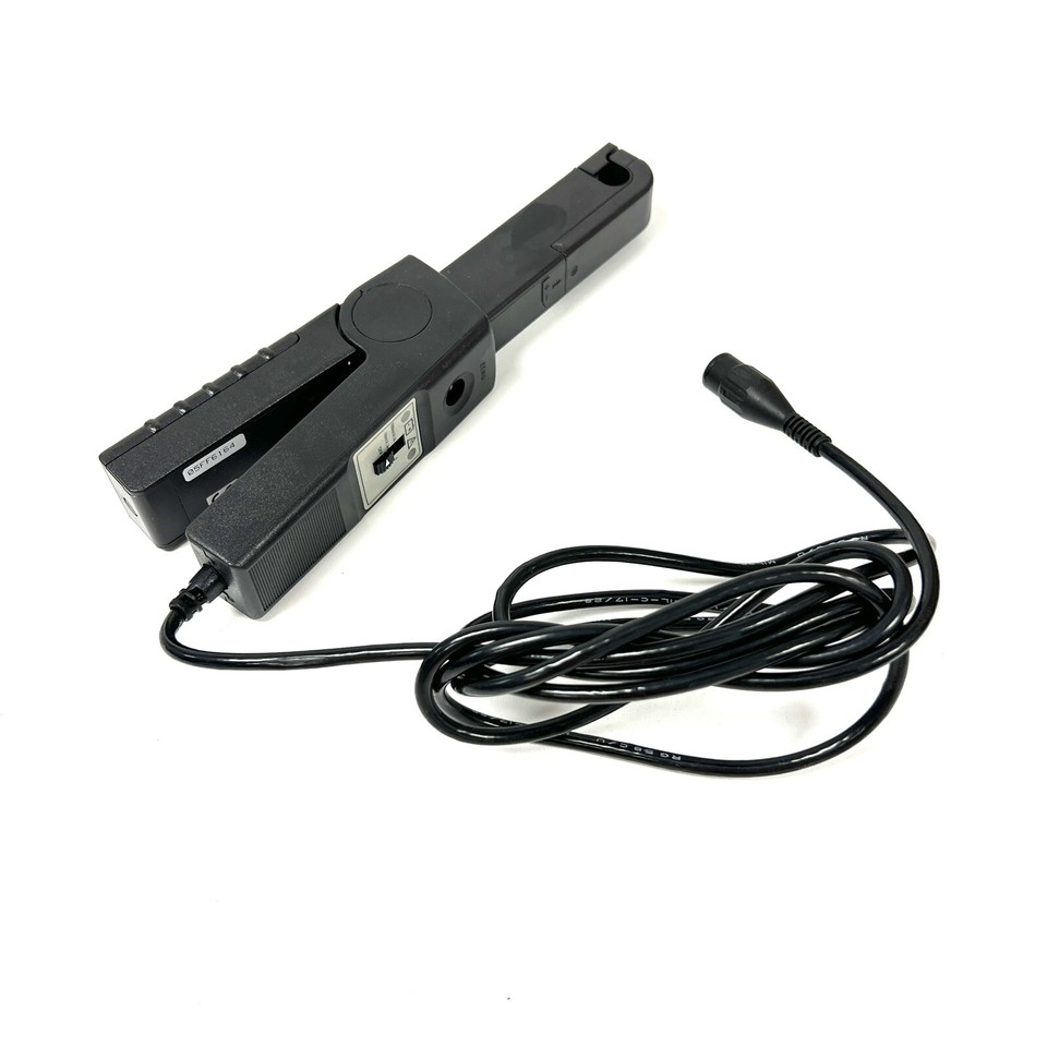 Tektronix THM565 STD Tek Meter True RMS Multi Meter /Auto Ranging Scope ...