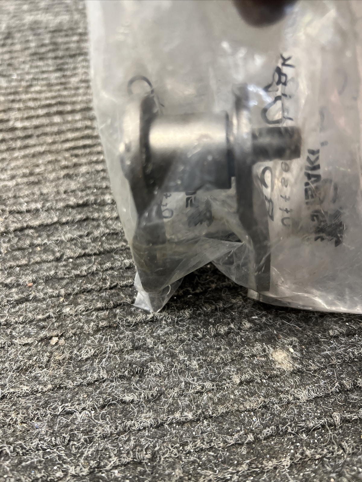 Tsubaki RS 100 Roller Chain Connecting Link RS100 for sale online | eBay