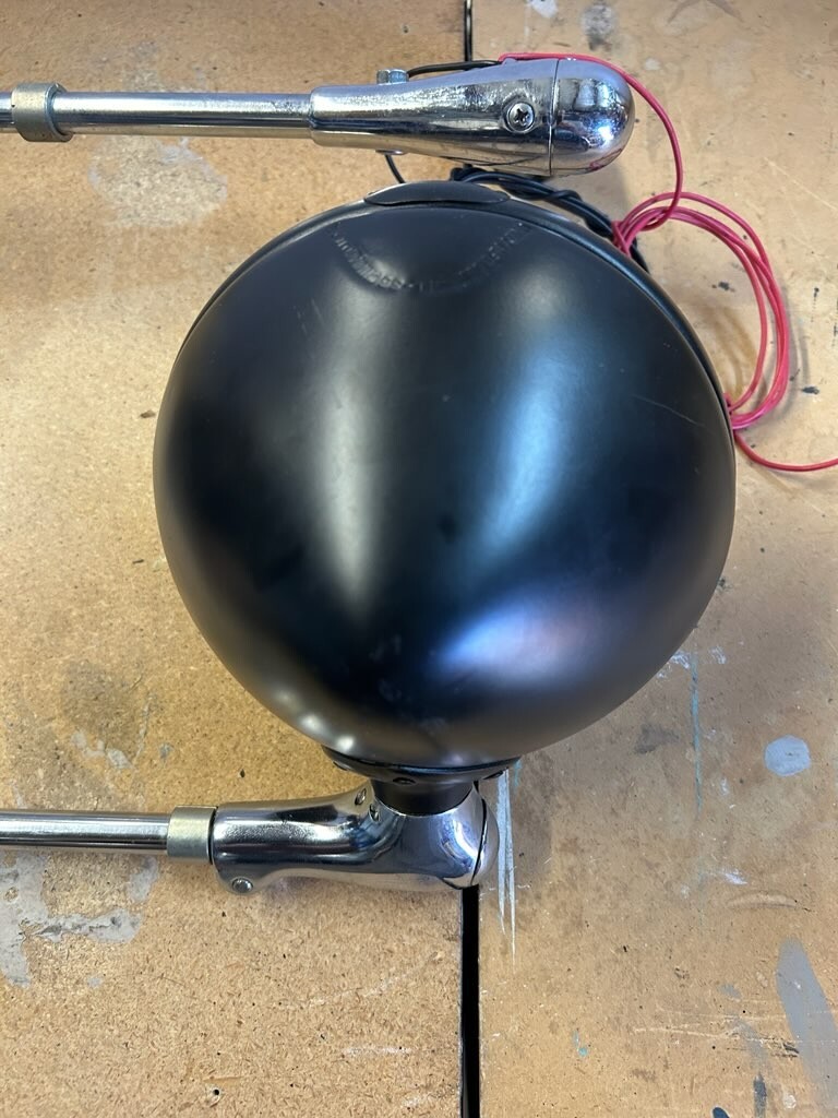 Rare Vintage CHP California Highway Patrol | Grelly USA