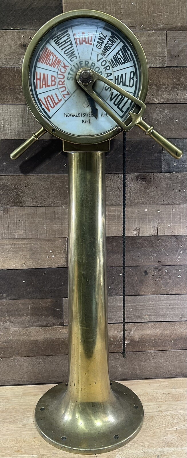 Antique nautical items for collectors and decoration ~ MegaMinistore