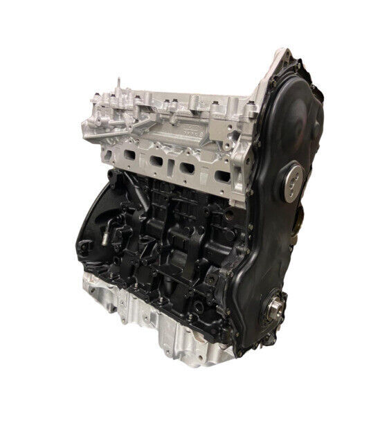 Vauxhall VIVARO RENAULT TRAFIC Nissan PRIMASTAR 2.0 TD Engine M9R786 ...