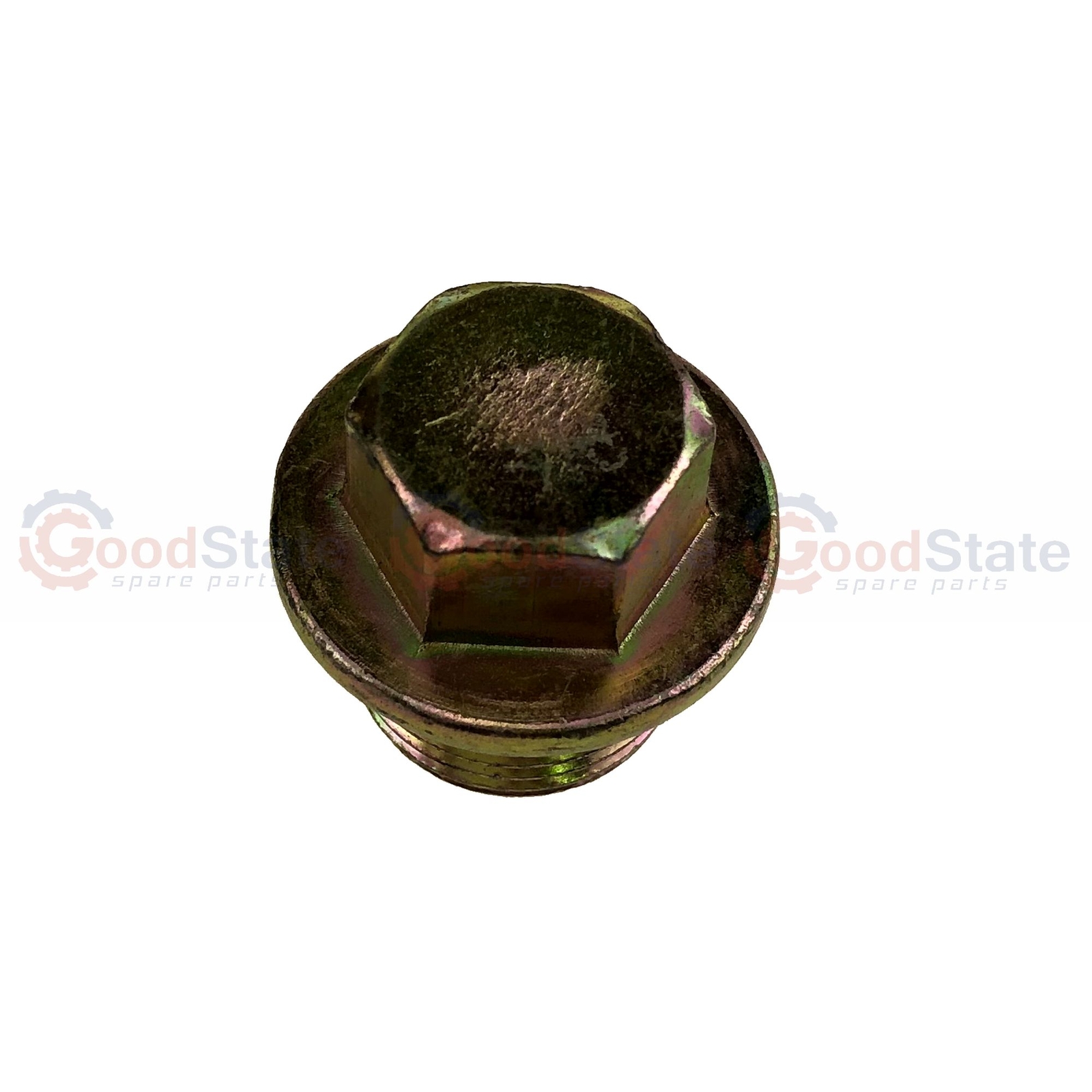 Genuine Subaru Engine Oil Sump Drain Plug Part 807020010 for sale ...