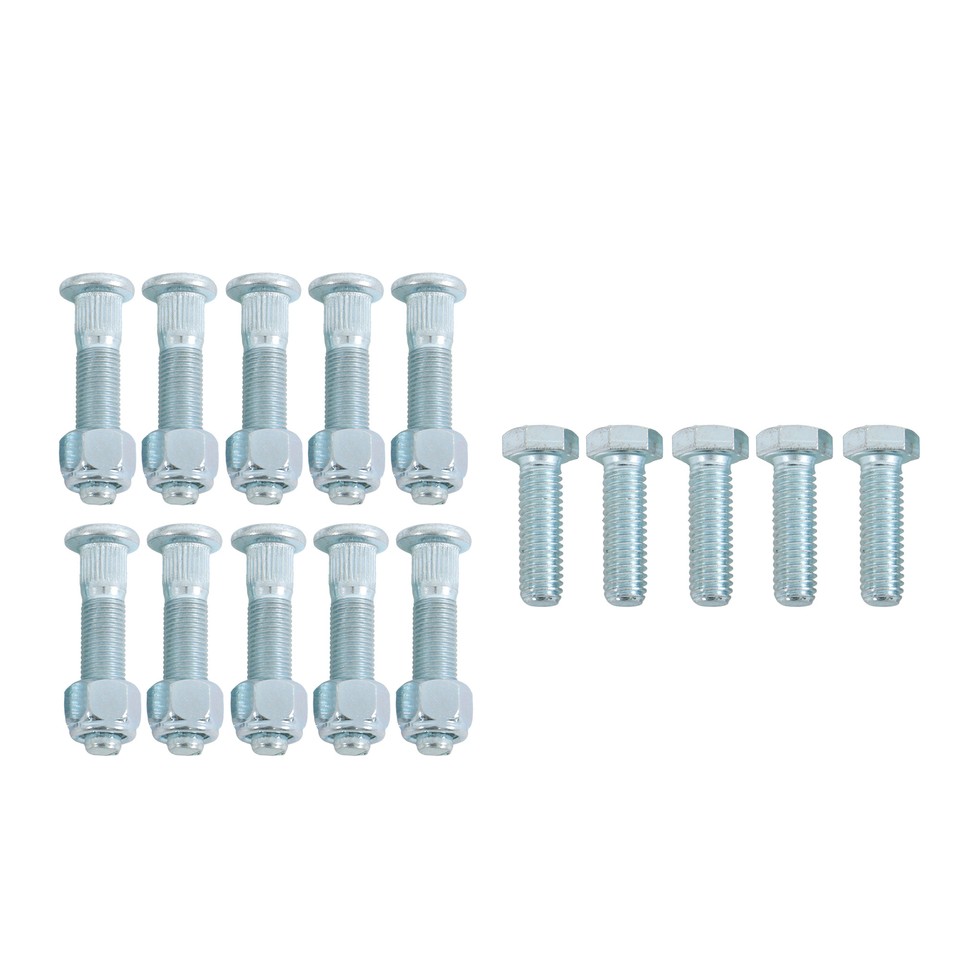 Aluminum 9" Center Section Case & Third Member-3.25"- Package Fit For ...