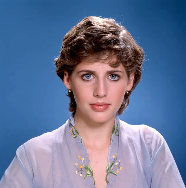 Tracy Nelson Square Pegs