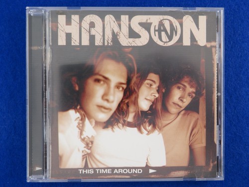 Hanson This Time Around - CD - Fast Postage !! 731454238328 | eBay