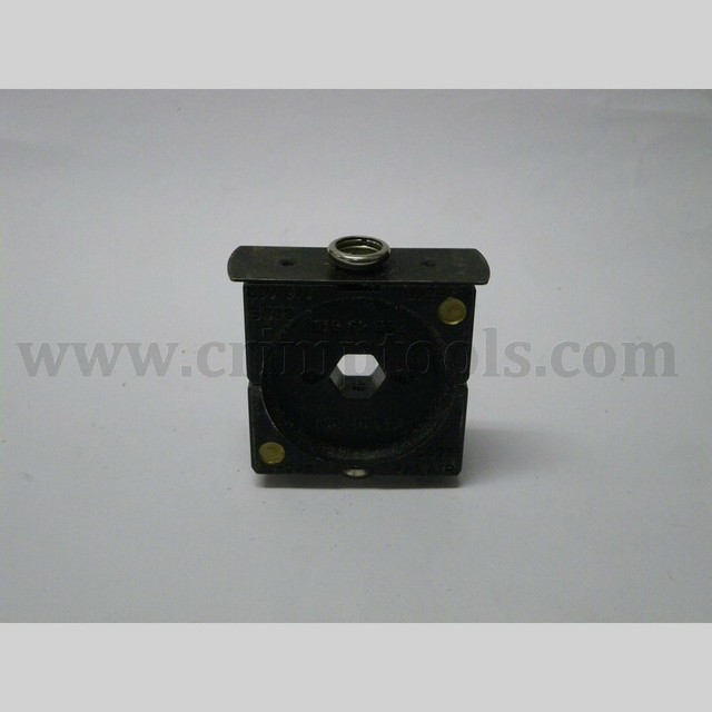 11738 Crimp Die Set Mfg: Thomas & Betts Condition: Used | eBay