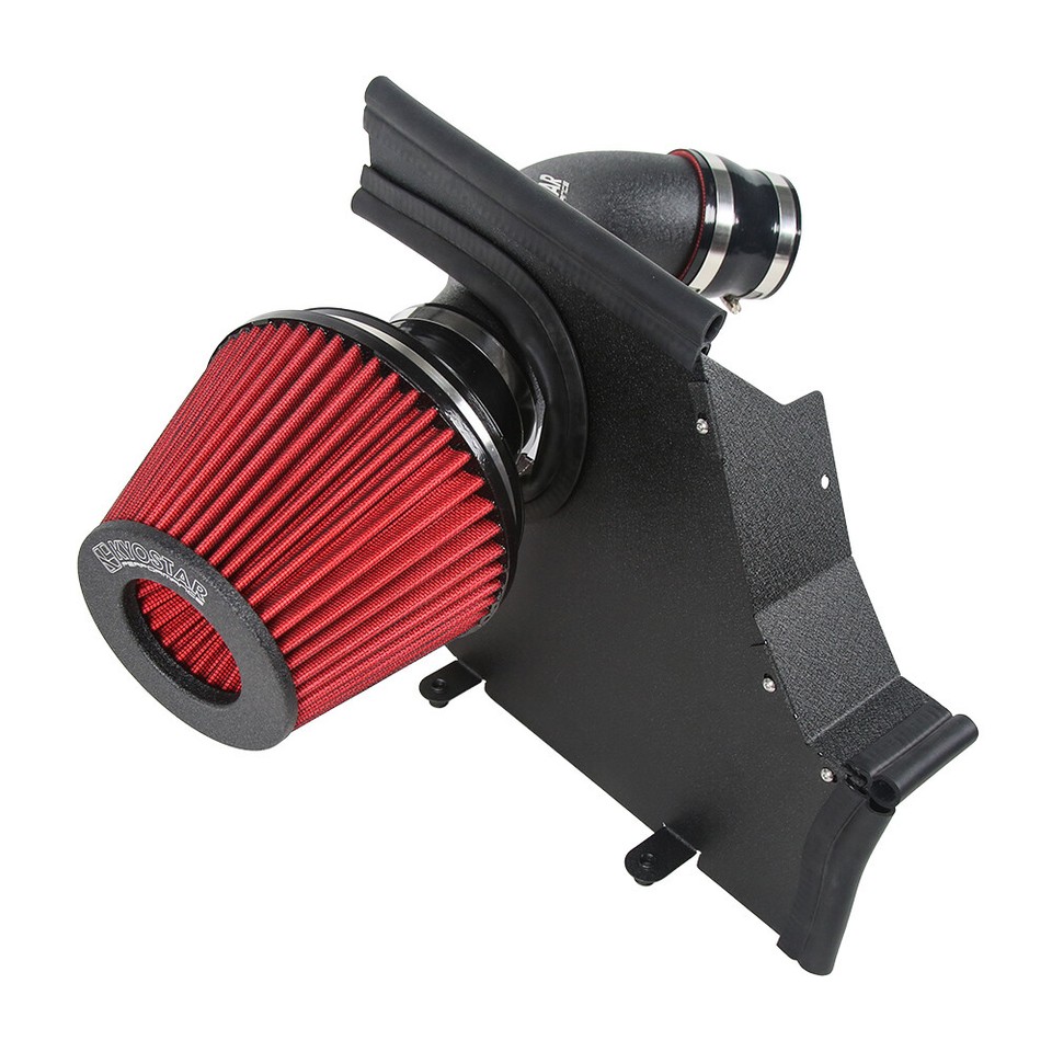 KYOSTAR Cold Air Intake System For 12-18 Audi C7/C7.5 A6/A7 3.0T V6 ...