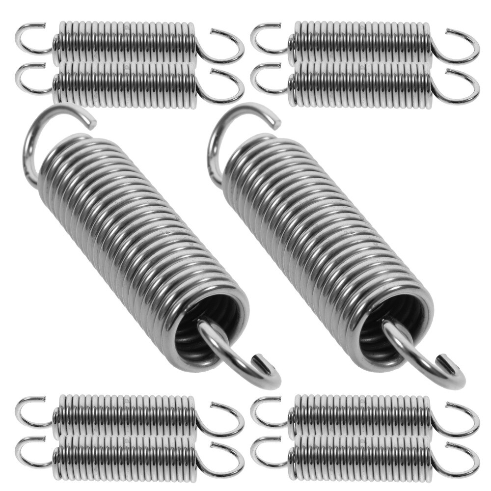 10 Pcs Springs for Trimmer Pruning Shears Pruner Replacement Garden ...