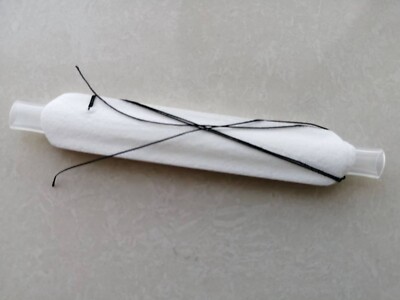 8cm PVA Nasal Packing Nasal Airway Tampon Dressing for Severe ...