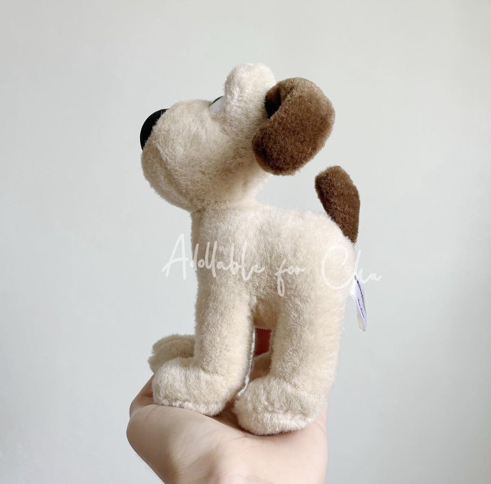 Wallace and Gromit Plush Doll Sun Arrow 1989 | eBay
