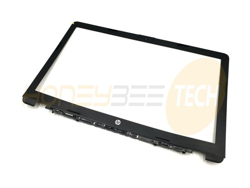 GENUINE HP NOTEBOOK 250 G7 LAPTOP LCD FRONT TRIM BEZEL L20421-001 GRADE ...