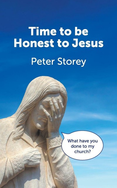 Time to be Honest to Jesus von Peter Storey (2021, Taschenbuch) online ...
