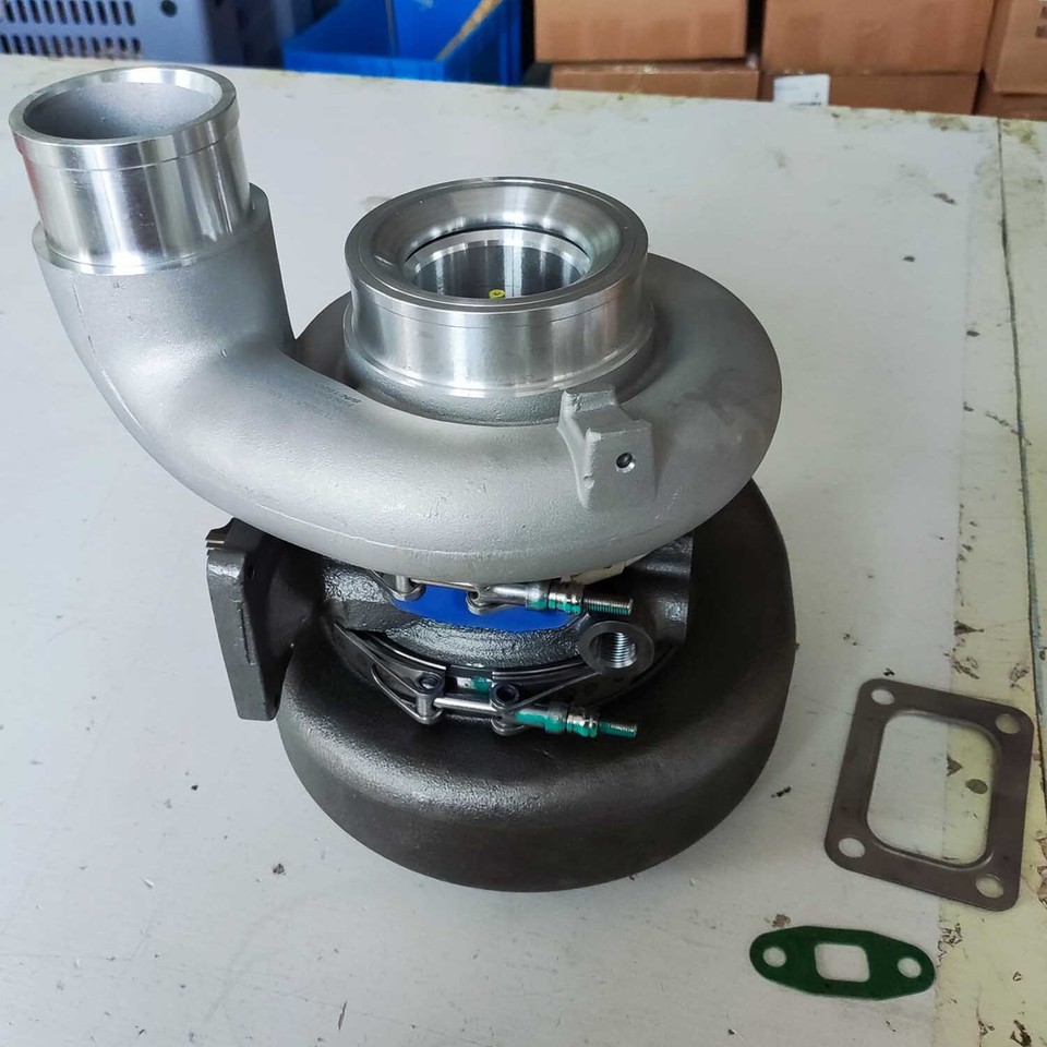 Cummins 5326055 Diesel 3799840H Turbo Turbocharger For 2013-2018 Dodge ...