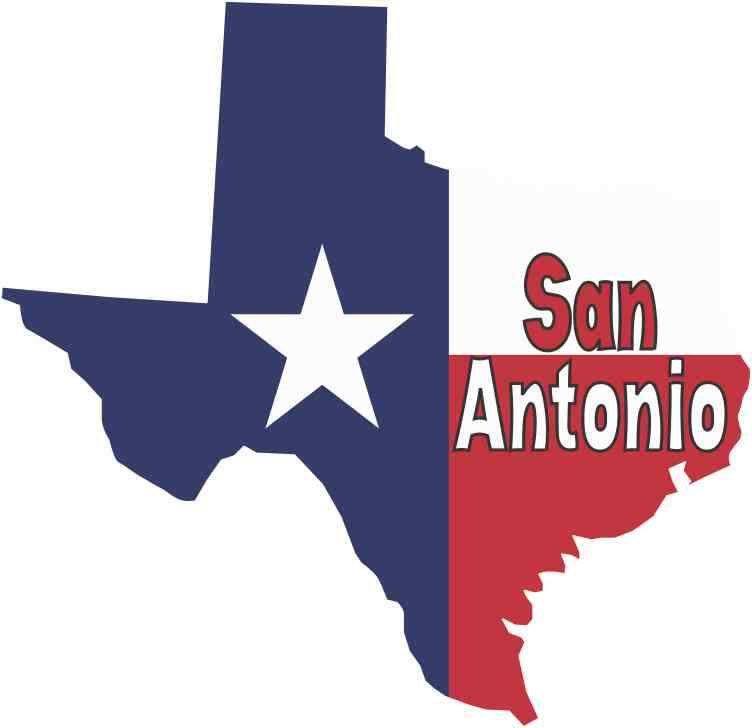 San Antonio Texas Logo 293 San Antonio Logo Stock Vectors And Vector
