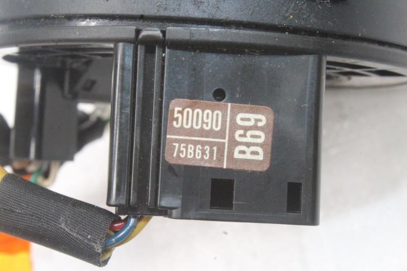 2007 LEXUS LS460 XF40 SEDAN #251 STEERING CLOCK SPRING ANGLE SENSOR | eBay