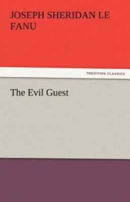 The Evil Guest 9783842424951 | eBay