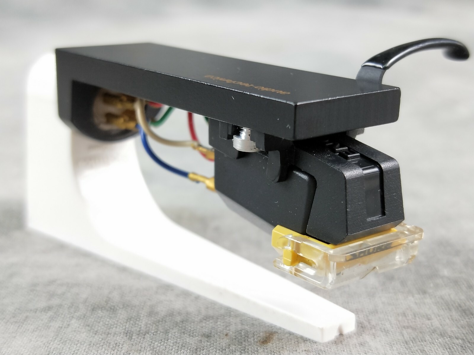 Shure Me95ED Cartridge In Excellent Condition | eBay