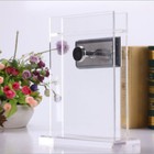 Door Eye Cam - LCD Screen Door Camera Cam Peephole Viewer Security ...