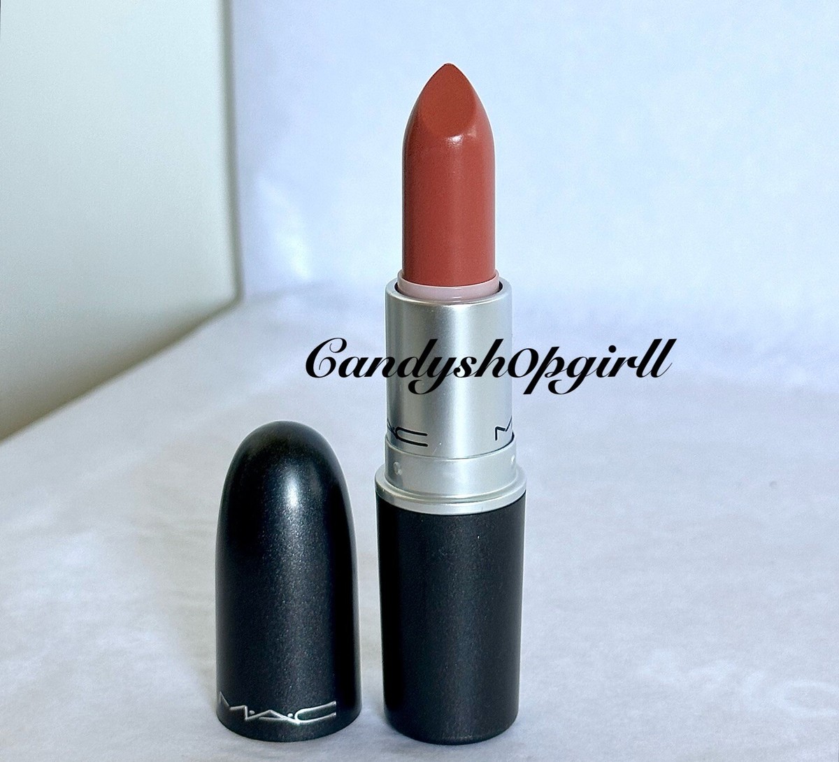 Mac Mocha Lipstick MAC Mocha Lipstick Review & Swatches