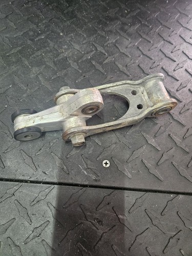 2002-2018 Yamaha YZ85 YZ 85 Linkage Shock Linkage Rear Suspension OEM ...