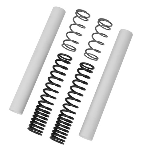 Burly Brand B28-106 Lowboy Fork Lowering Kit 14-UP TOURING (EXC. CVO ...